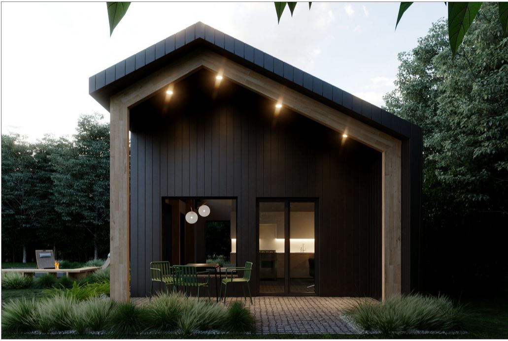 Transform Your Home with a Stylish Garden Suite | Renotec